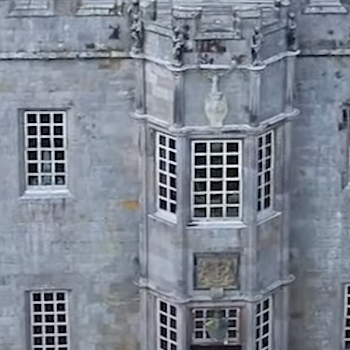 Go Visit Castles - Spot the Castle