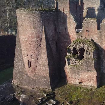 Go Visit Castles - Spot the Castle